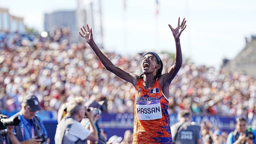 A Look At All The Major Sporting Events In 2025 - Augustman Singapore