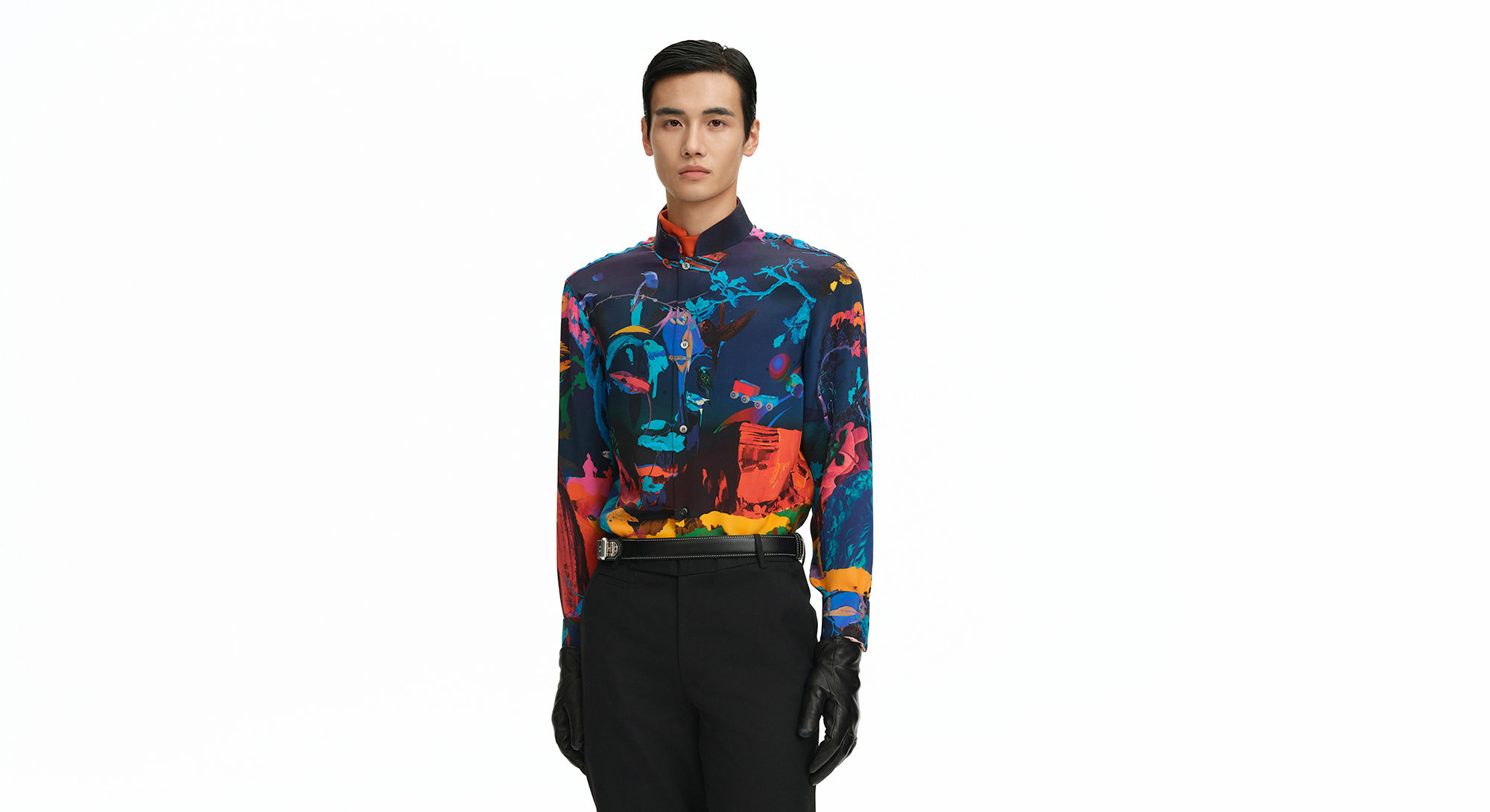 Shanghai Tang Celebrates 30 Years With A Special Collaboration ...
