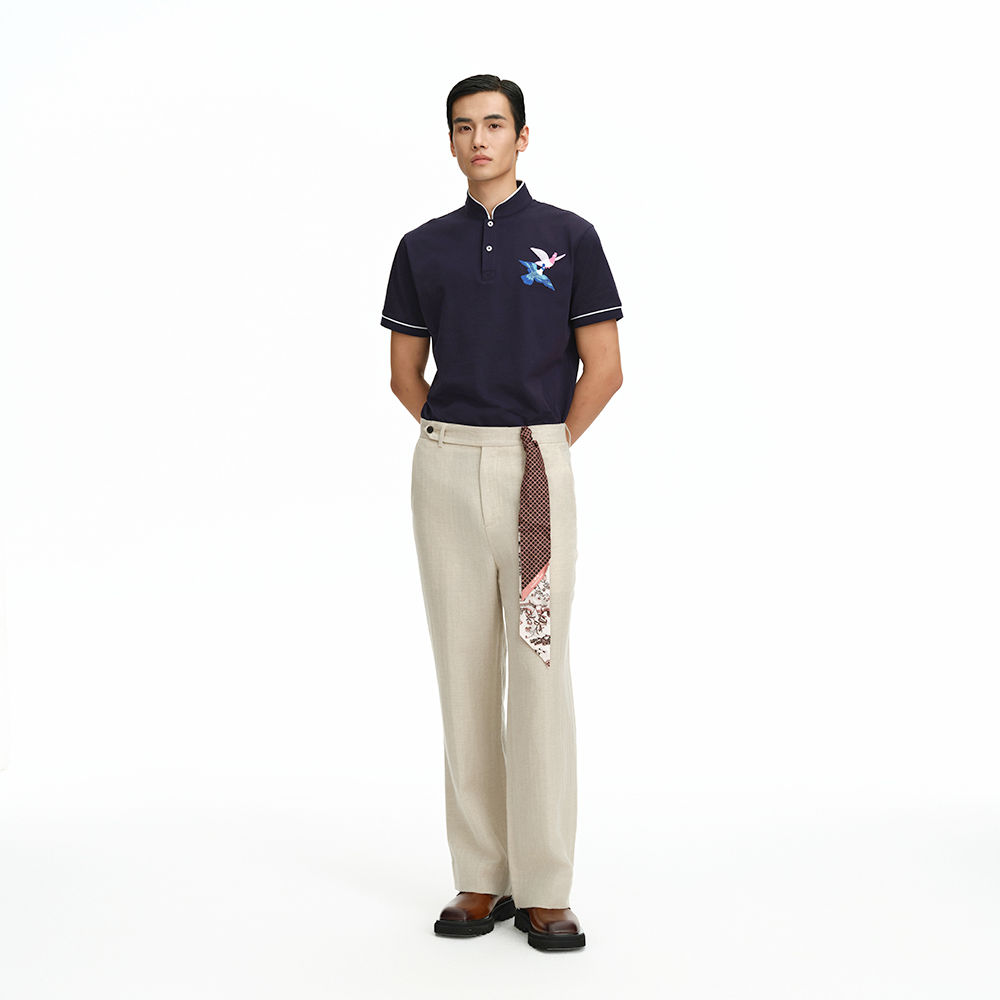 Shanghai Tang Celebrates 30 Years With A Special Collaboration ...