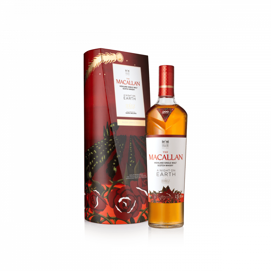 The AUGUSTMAN Awesome List 2024: The Macallan's A Night On Earth In ...