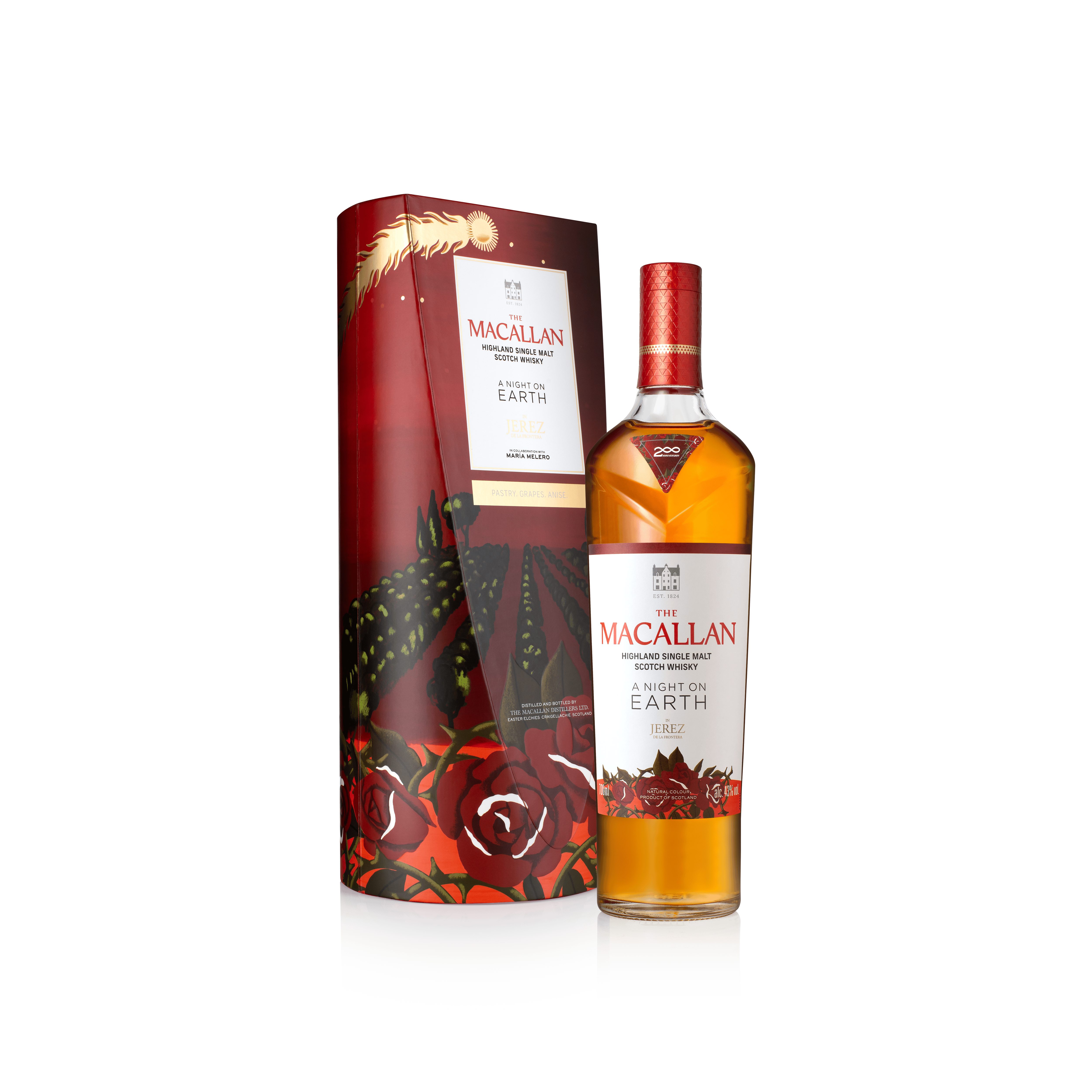 The AUGUSTMAN Awesome List 2024: The Macallan's A Night On Earth In ...