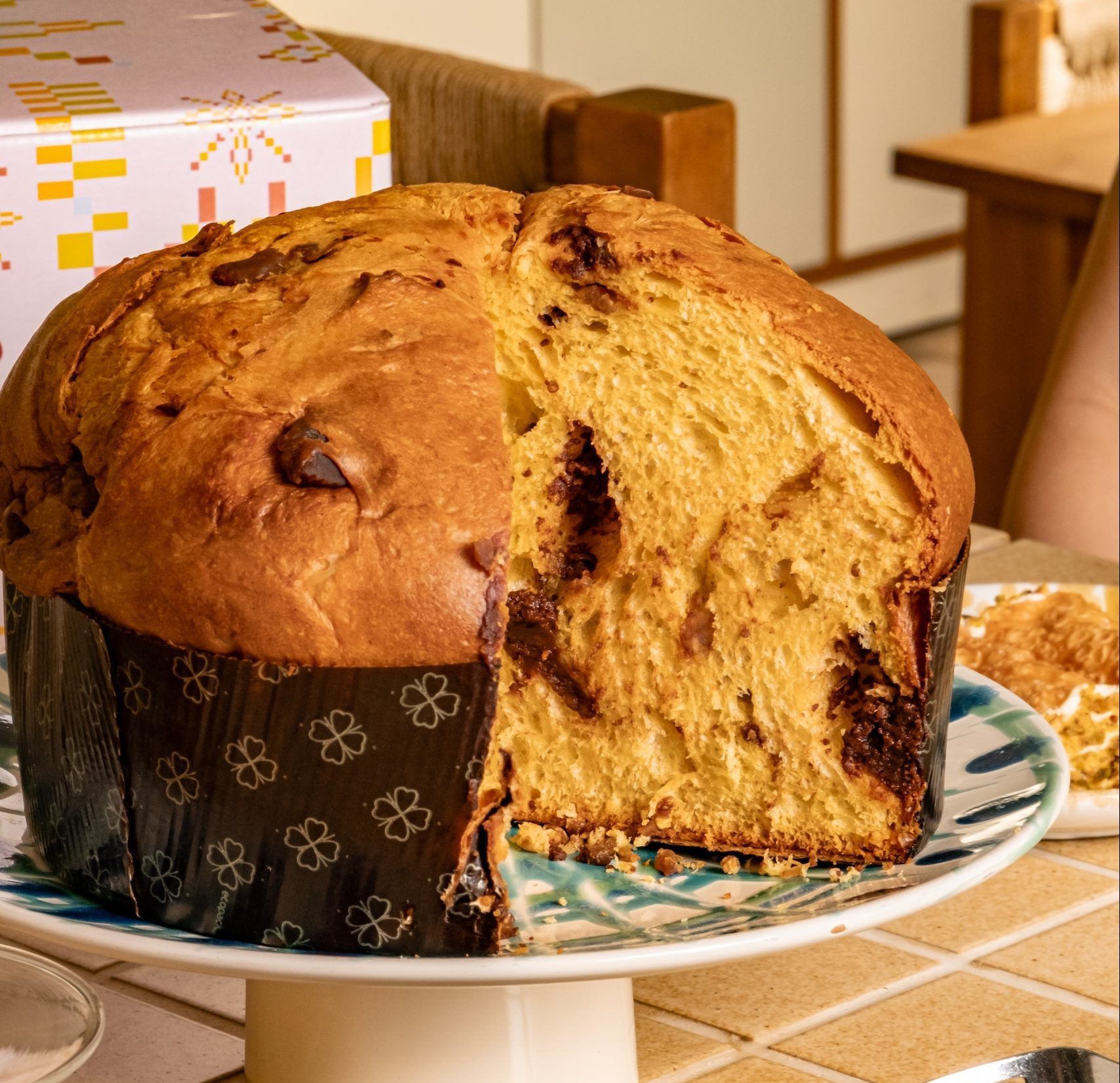8 Places Serving The Best Panettone In Singapore For Christmas 2024