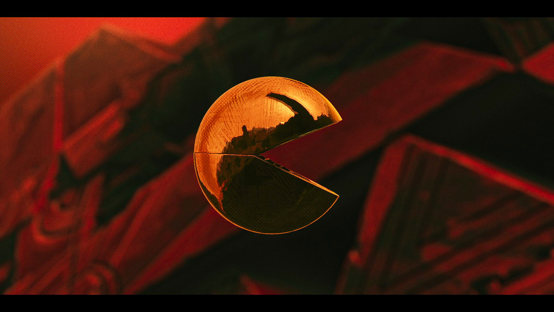 Secret Level Review: A Fun And Exhilarating Watch - Augustman SG