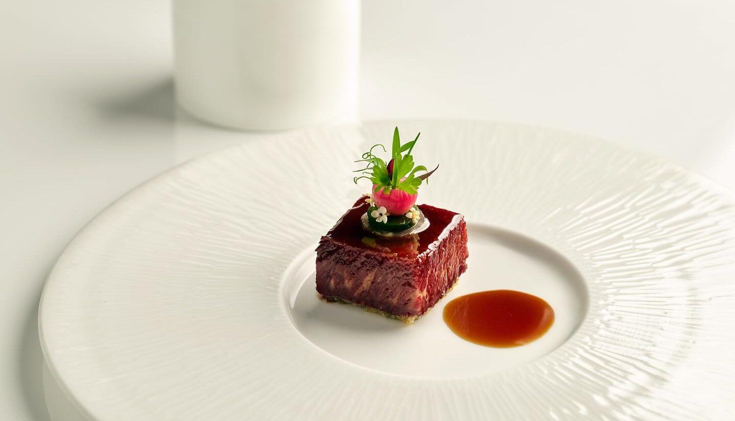 Here Are All The Michelin Three-Star Restaurants In Asia - Augustman SG