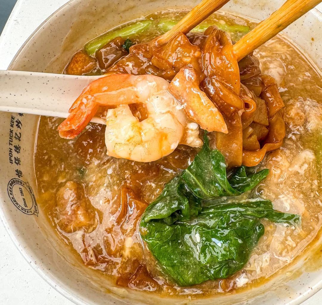 Punggol Coast MRT Station Food Guide: Best Places To Eat