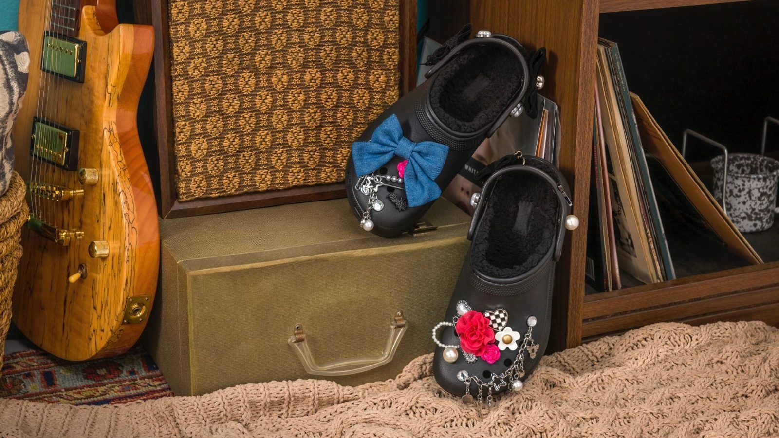 Check Out The New Crocs Releases - Augustman Singapore