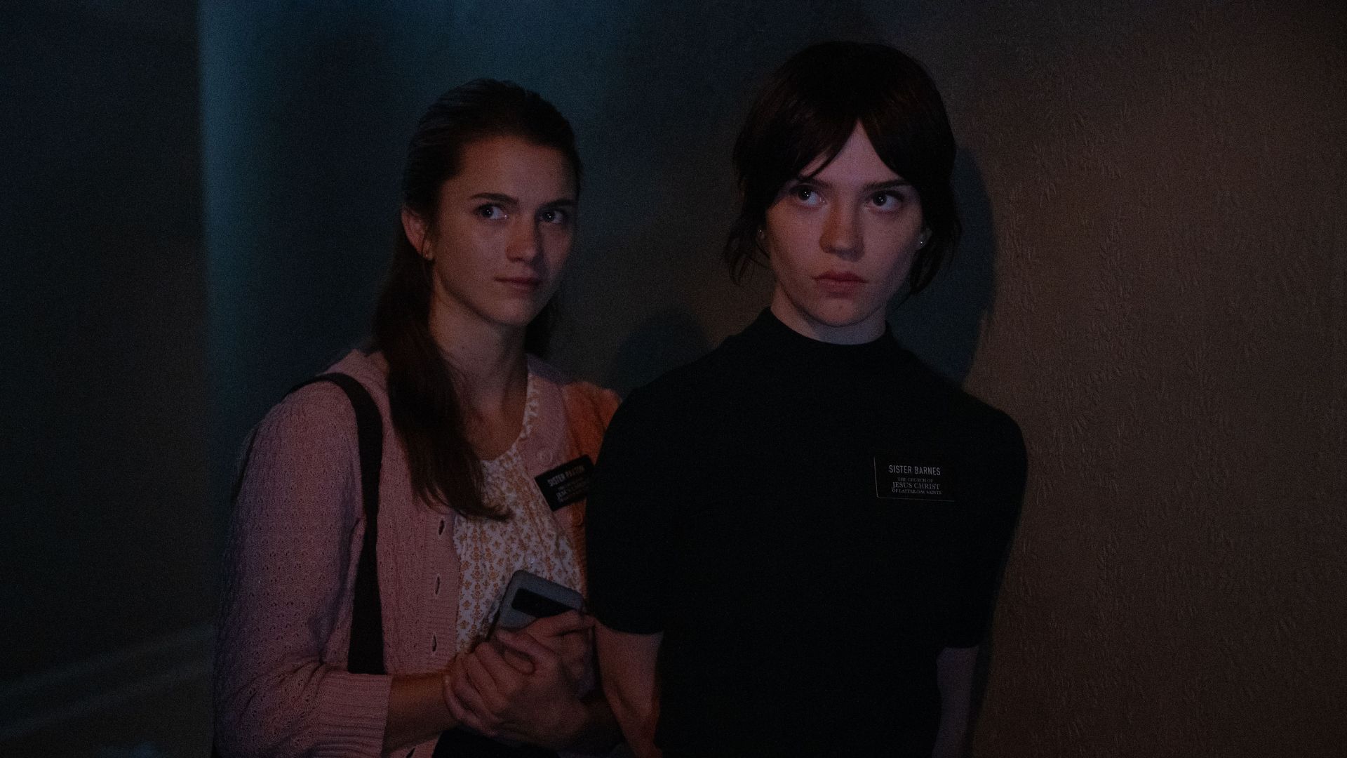 Heretic Ending Explained: Does Sister Paxton Escape? - Augustman SG