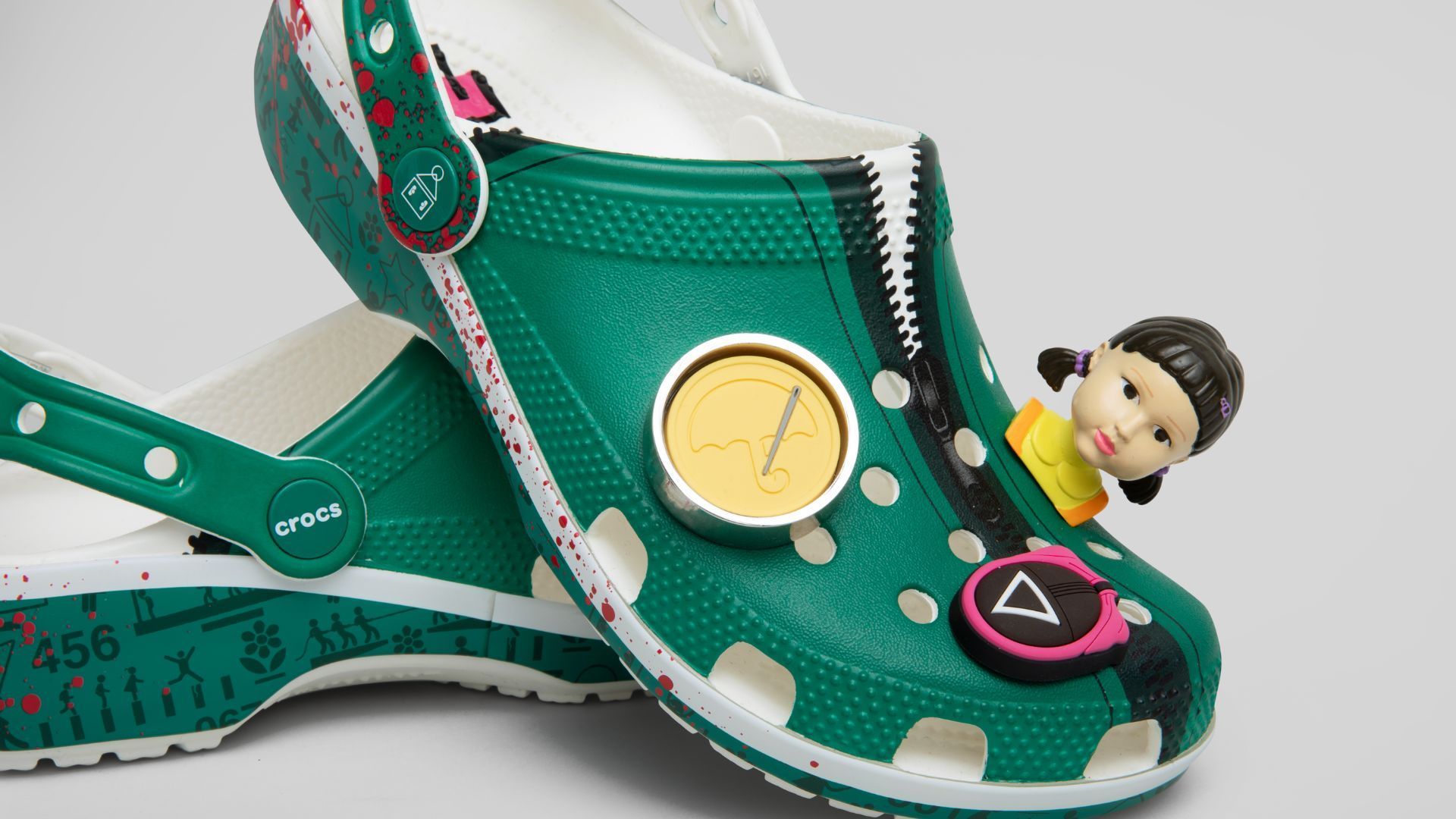 7 Exciting Squid Game Season 2 Collaborations – Augustman Singapore