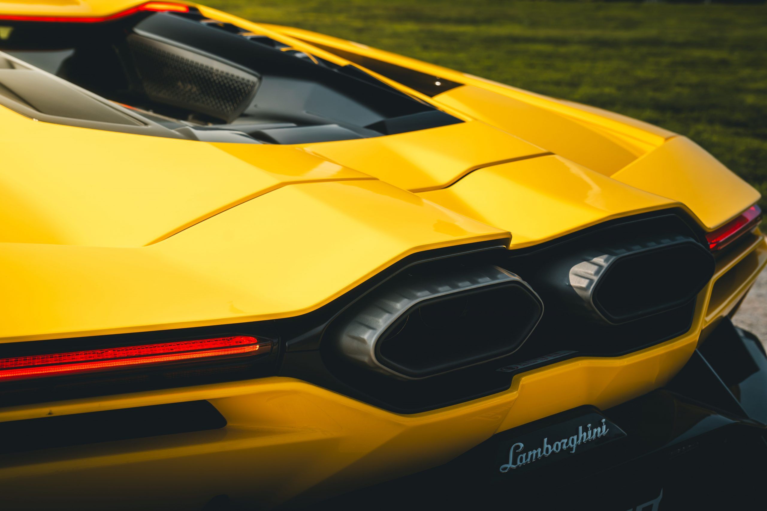 A Look At The New Lamborghini Revuelto - Augustman Singapore