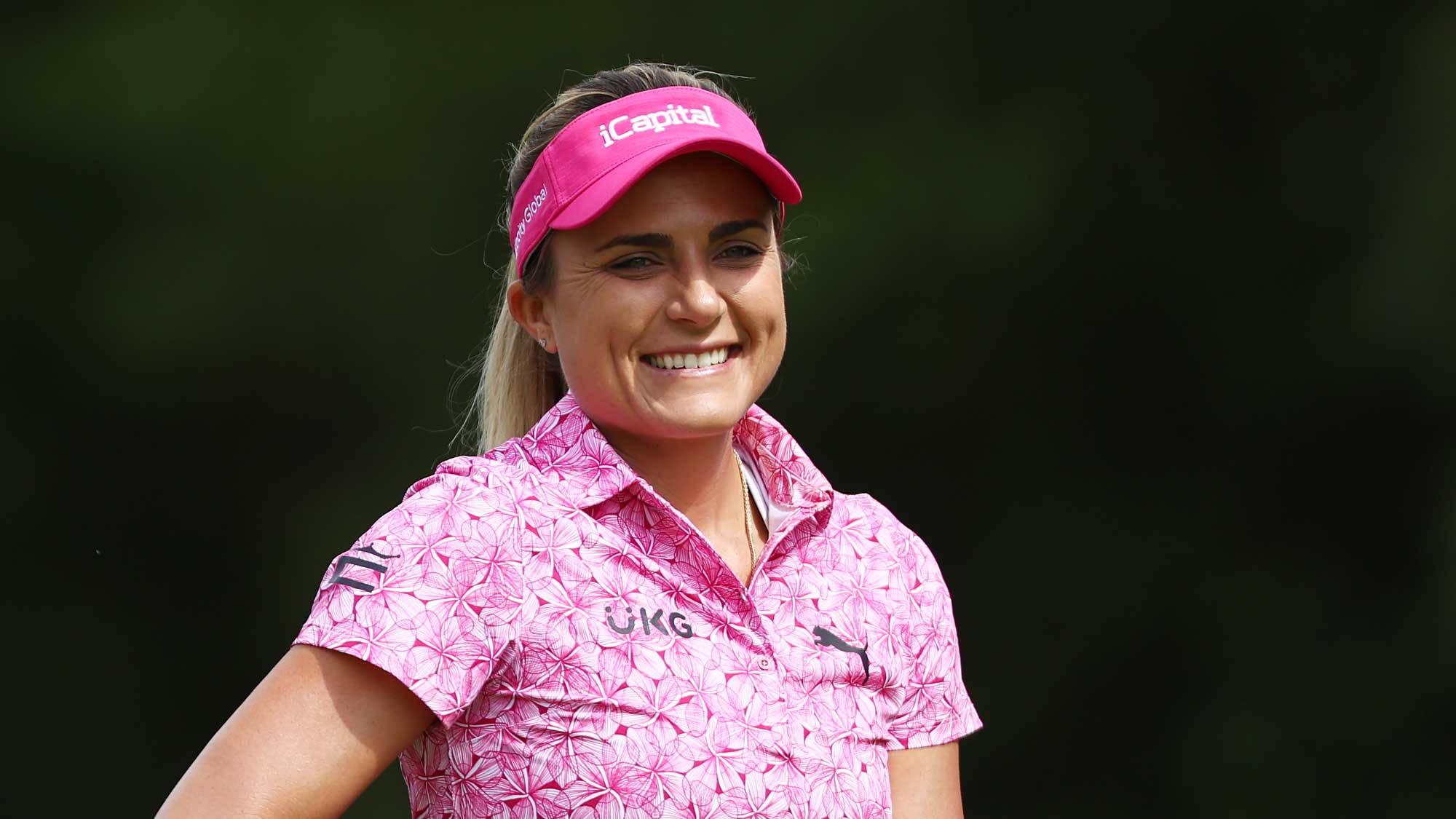 A Look At Lexi Thompson’s Illustrious Career - Augustman Singapore
