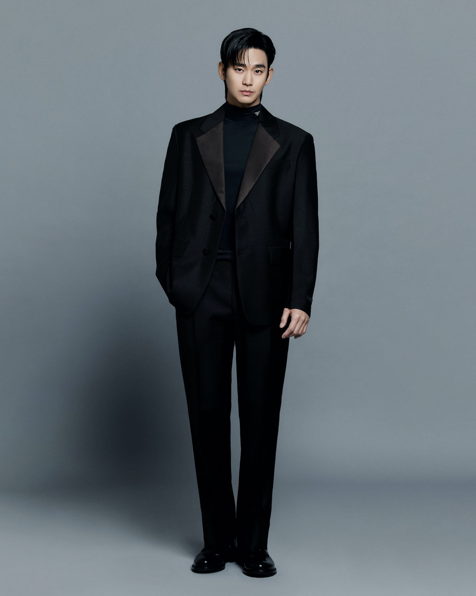 Kim Soo Hyun Is New Prada Brand Ambassador Augustman Sg