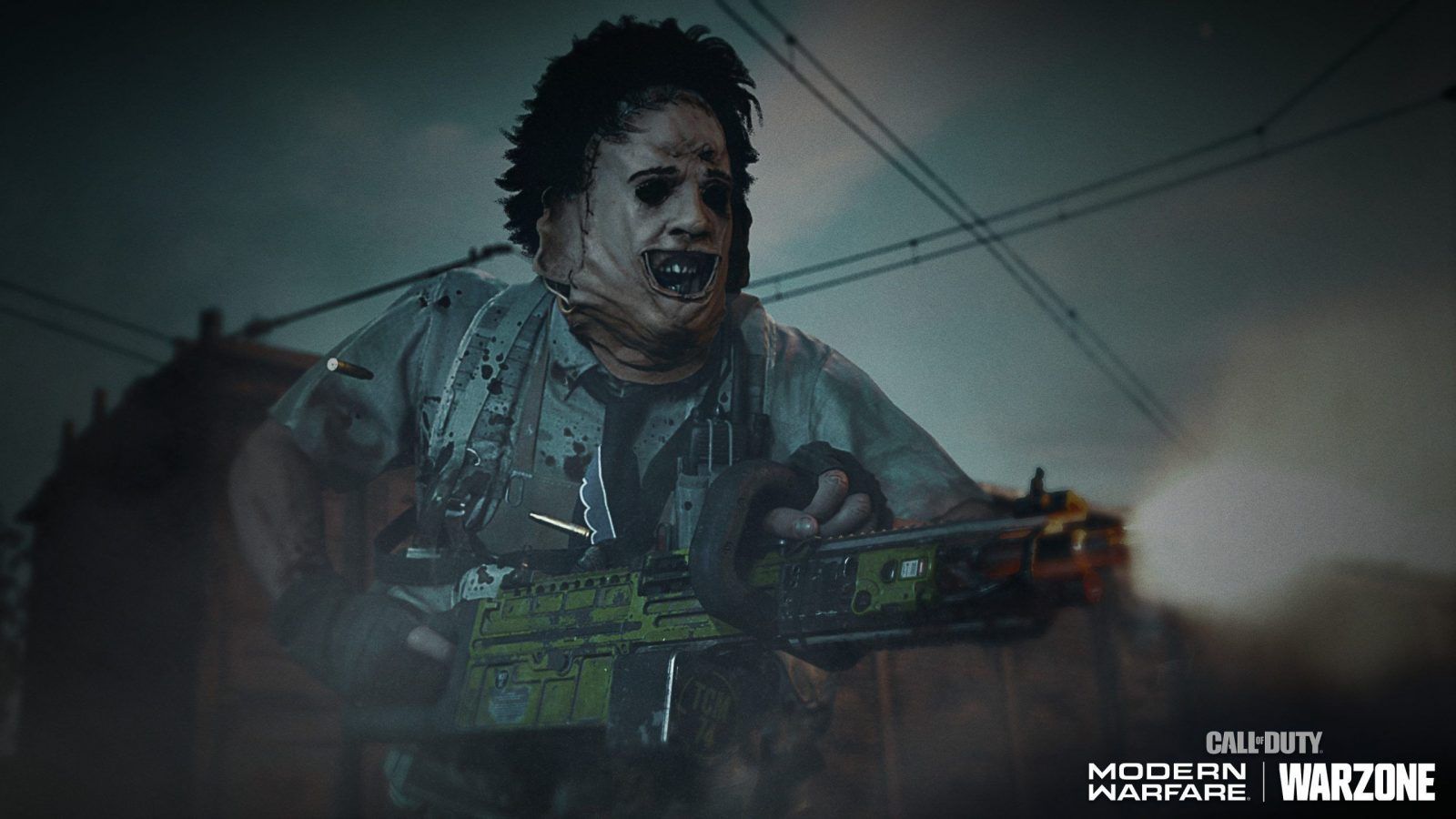 The best Call of Duty crossovers so far - Augustman Singapore