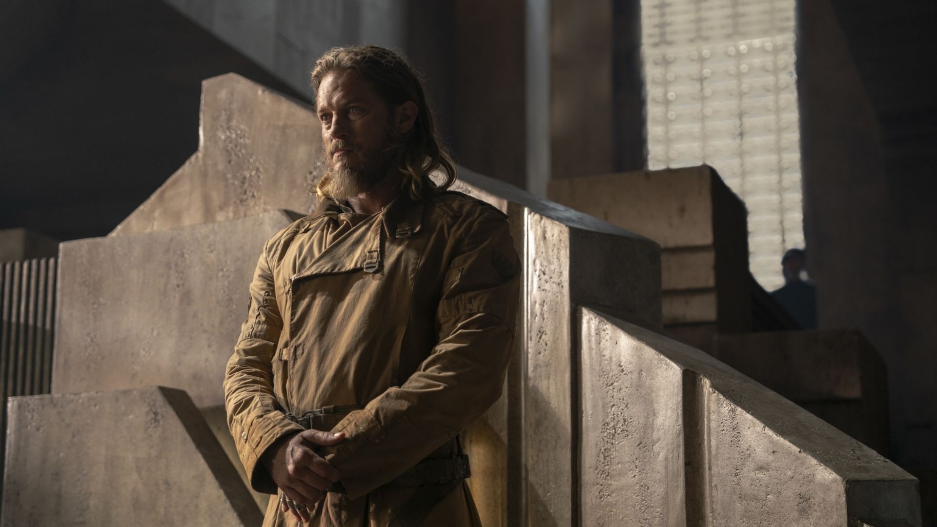 Decoding The Dune: Prophecy Season 1 Ending - Augustman SG