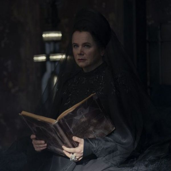 Thread: An Insidious Tale - All About The New Insidious Spin-Off Movie