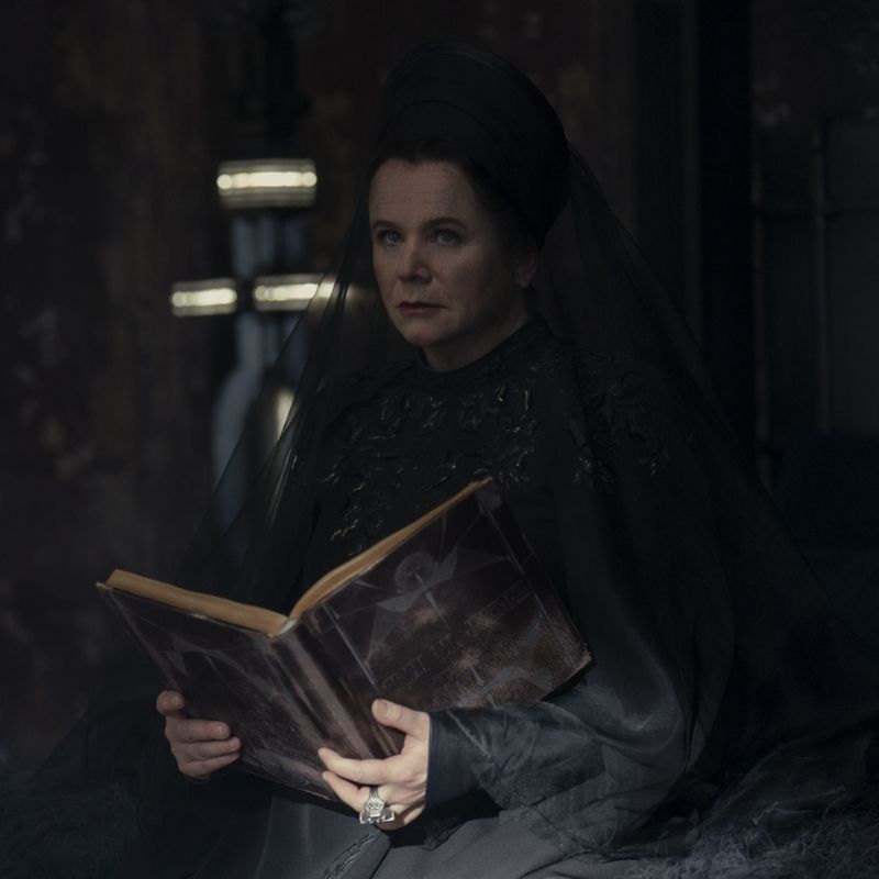 Thread: An Insidious Tale - All About The New Insidious Spin-Off Movie