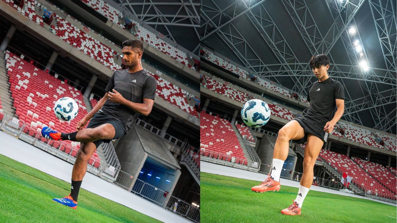 In Conversation with Hariss Harun and Glenn Kweh