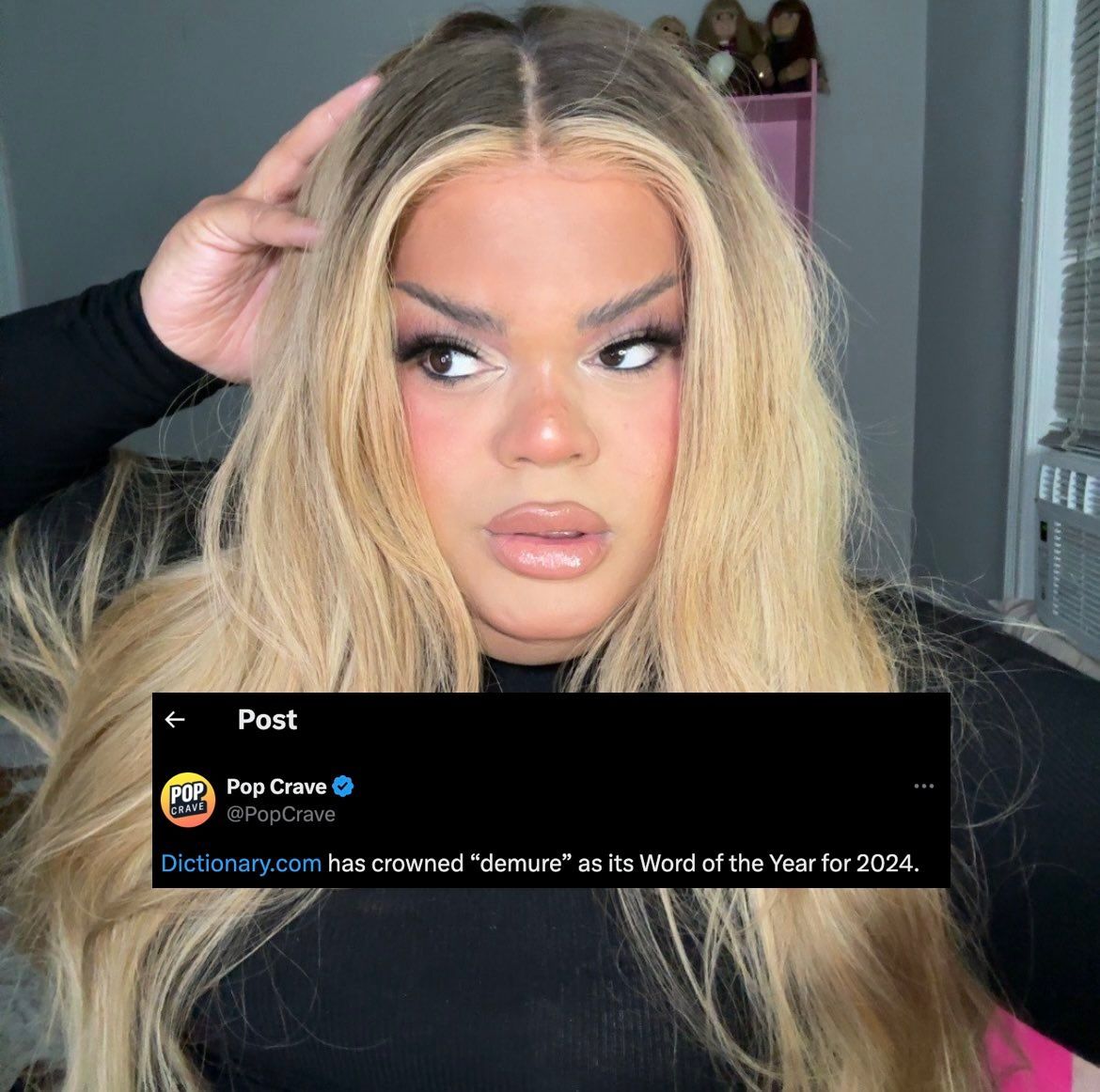 Best Twitter (X) Memes And Reactions Of 2024 - Augustman Singapore