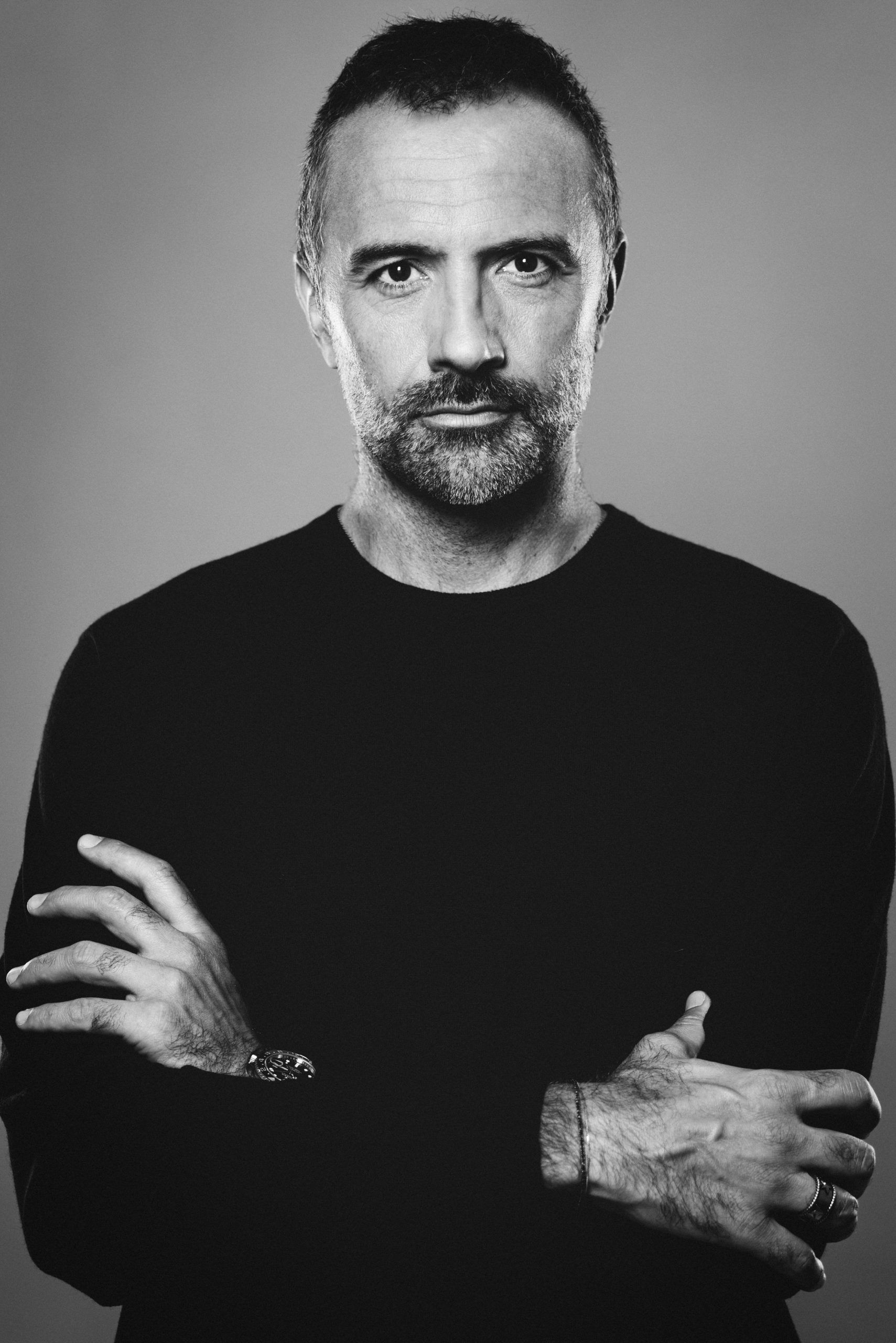 I Wore My Heart On My Sneakers | AugustMan Singapore