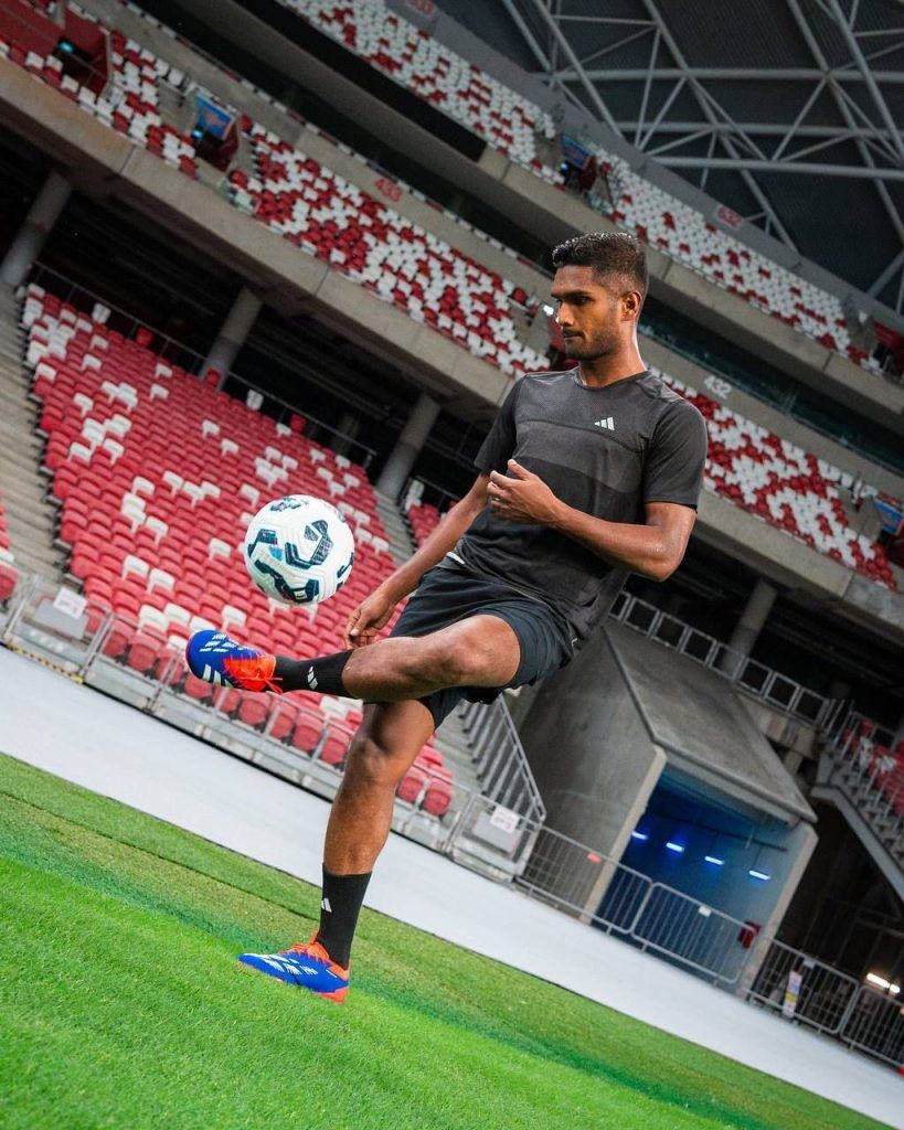 In Conversation with Hariss Harun and Glenn Kweh