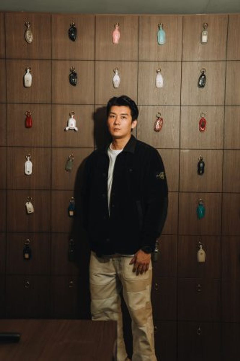 Frédéric Arnault's Net Worth: All About The New CEO Of LVMH Watches