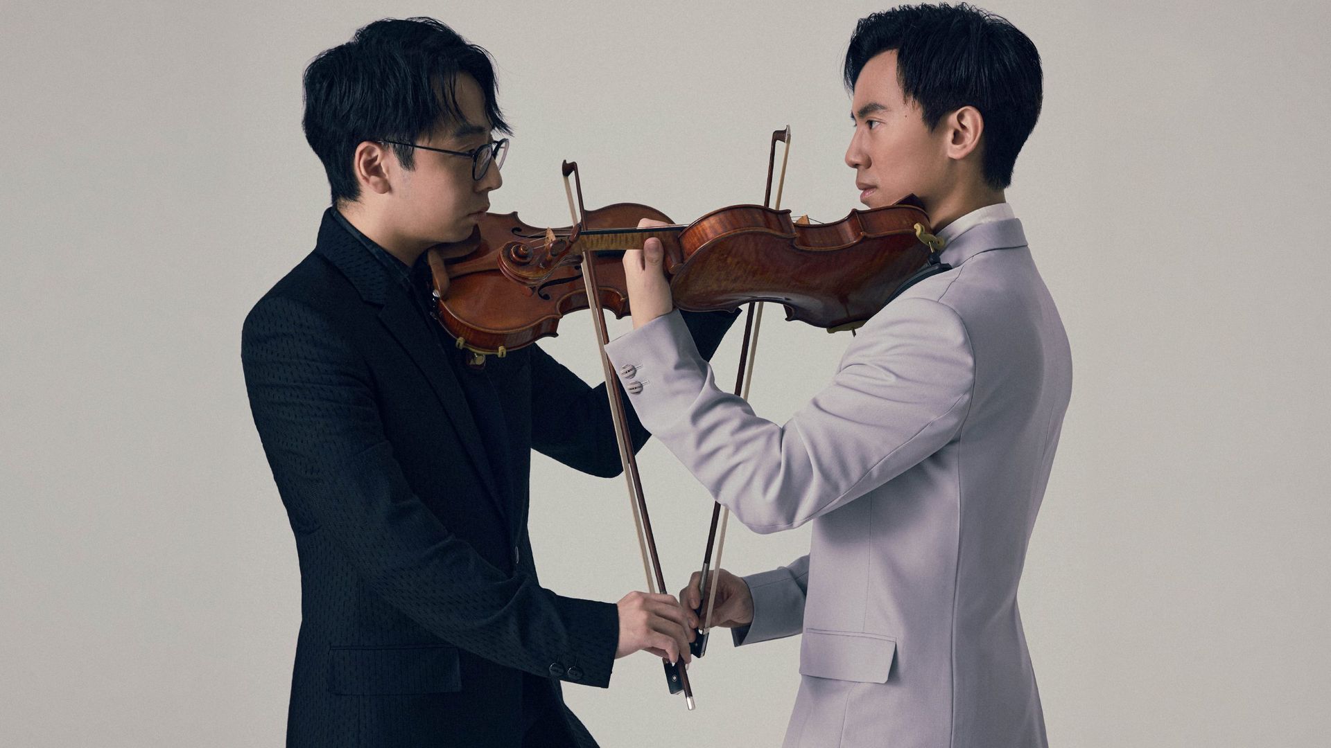 TwoSet Violin Take Their 'Final Bow' | AugustMan Singapore
