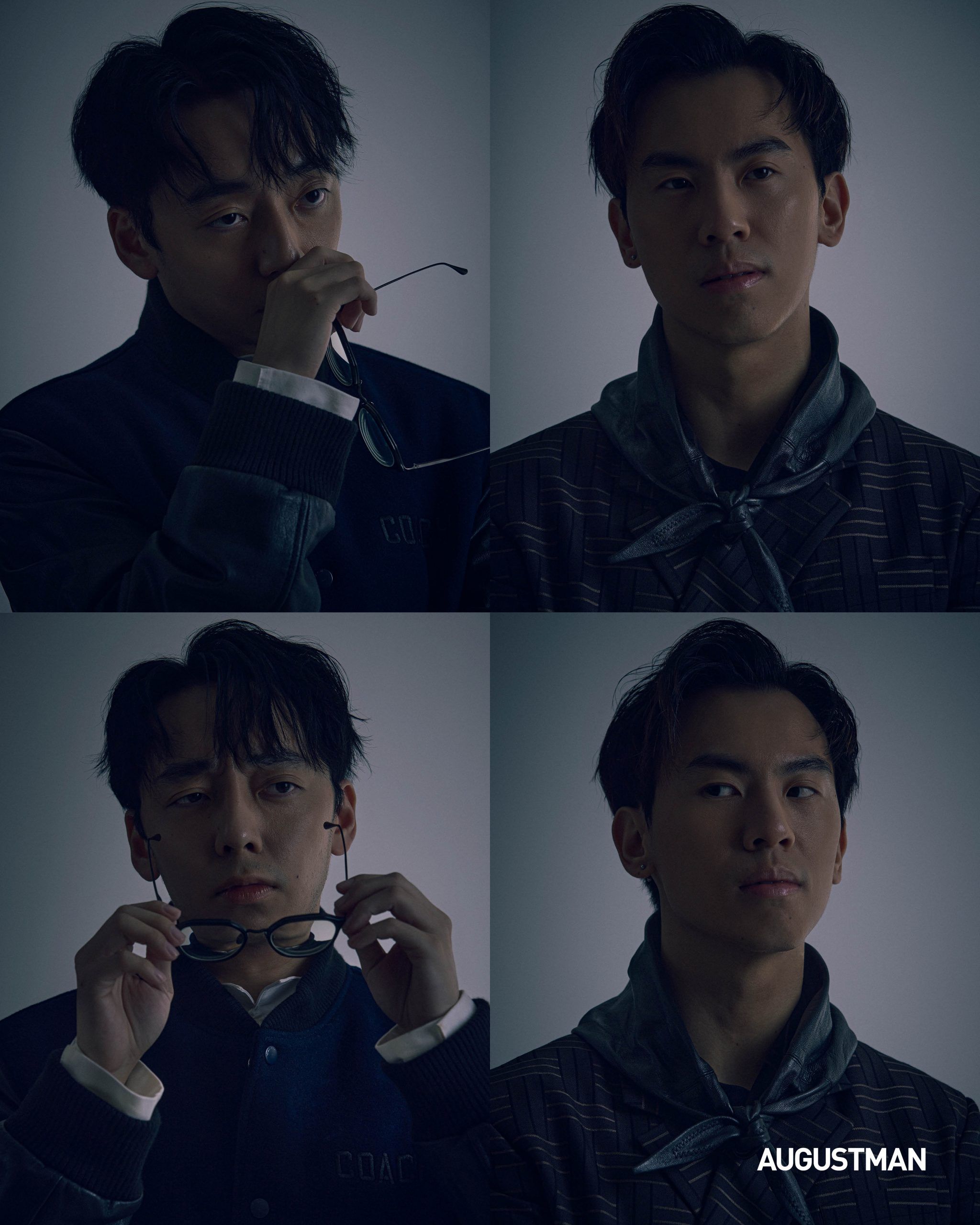TwoSet Violin Take Their 'Final Bow' | AugustMan Singapore