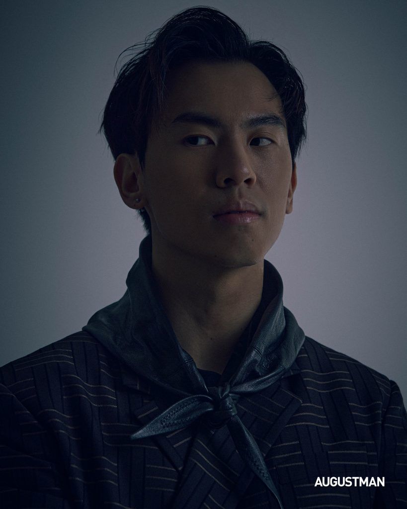 TwoSet Violin Take Their 'Final Bow' | AugustMan Singapore