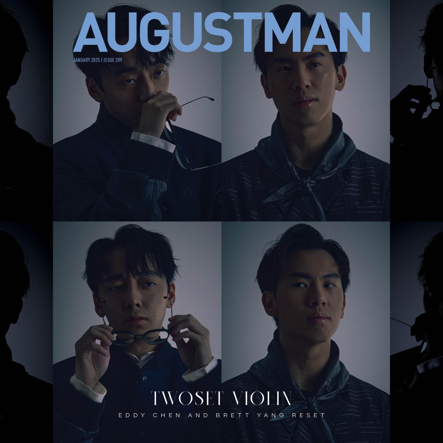 TwoSet Violin Take Their 'Final Bow' | AugustMan Singapore