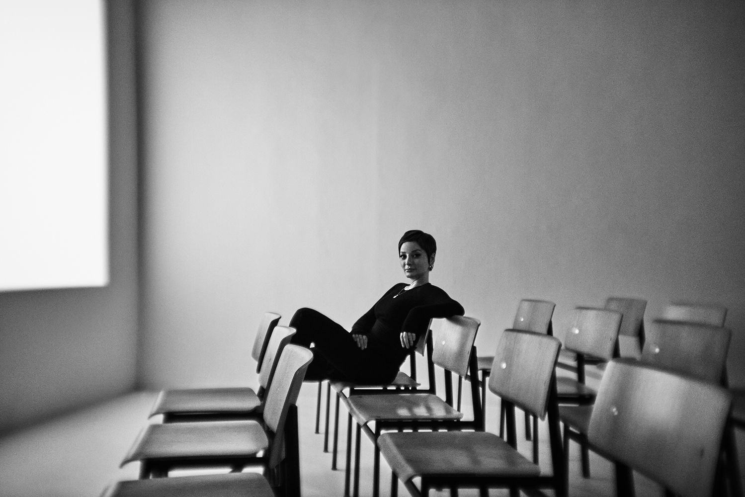 Simone Heng: "We Are In An Epidemic Of Loneliness." | AugustMan Singapore