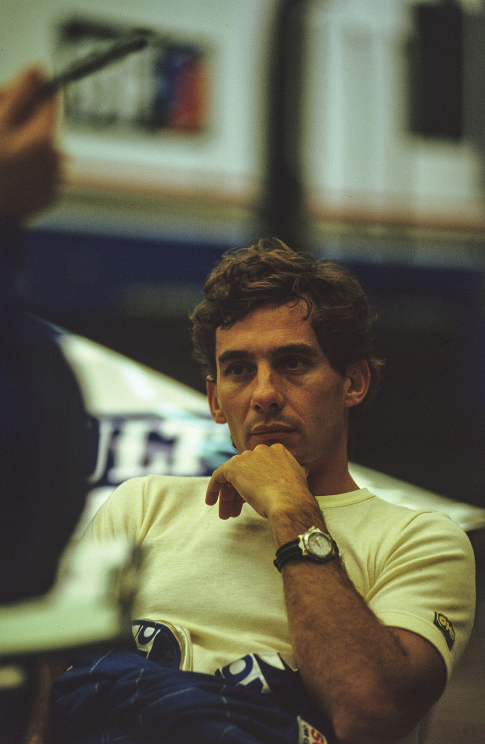 TAG Heuer Continues Its Horological Tribute To Ayrton Senna | AugustMan ...