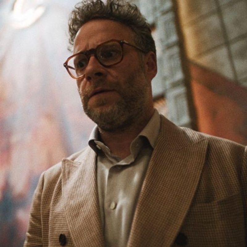 Everything we know about The Smashing Machine - Augustman Singapore