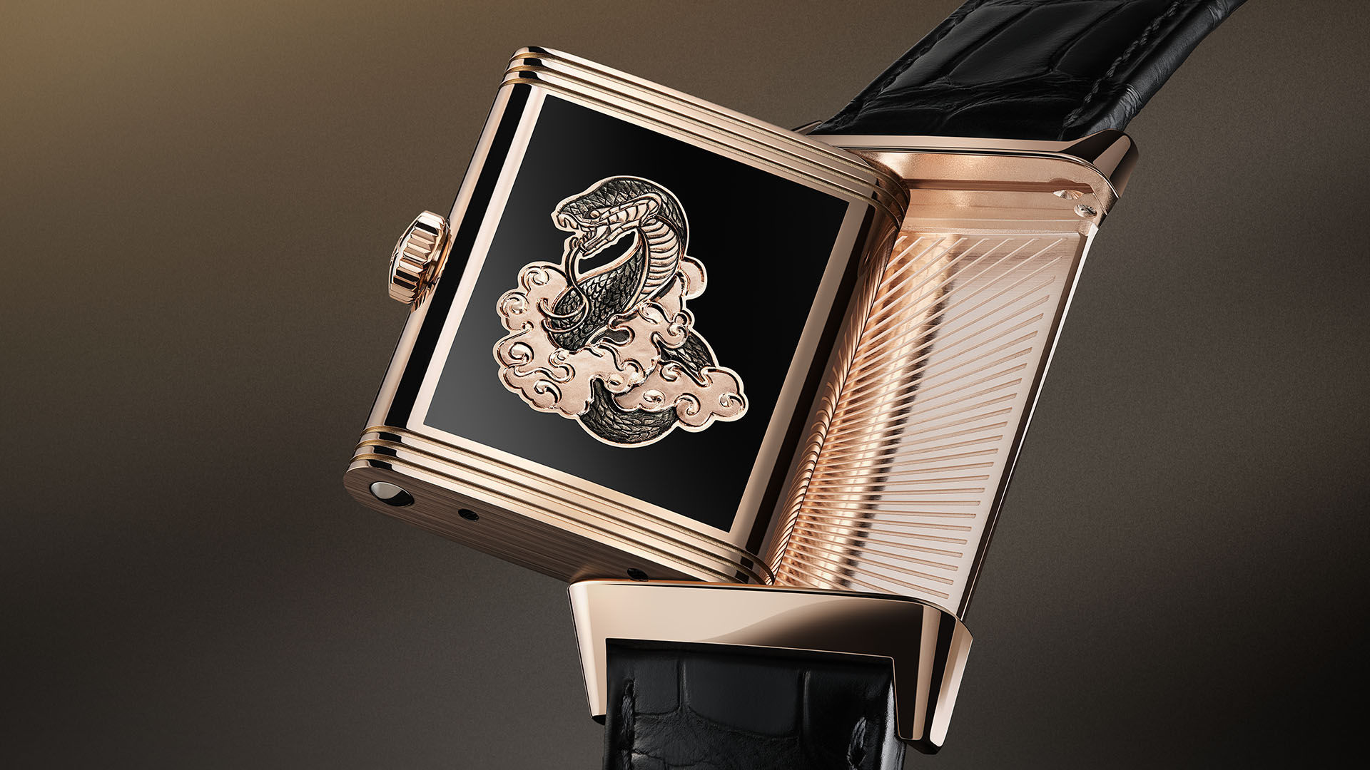 8 watches that celebrate the Year of the Snake - Augustman Singapore