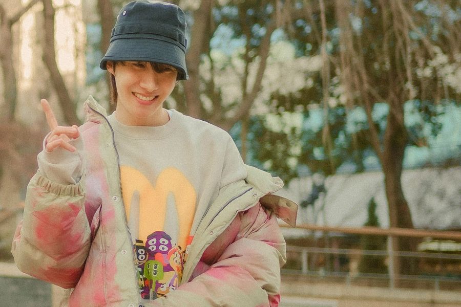 All About BTS Member j-Hope's 2025 Singapore Concert