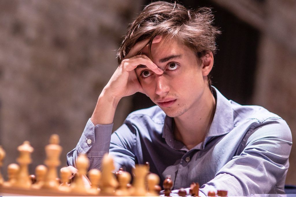 11 most attractive chess players in the world - Auguatman Singapore