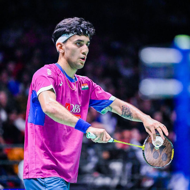 India Open 2025 badminton tournament prize money - Augustman SG