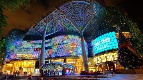 Best Matcha Cafes In Singapore Offering Delectable Treats