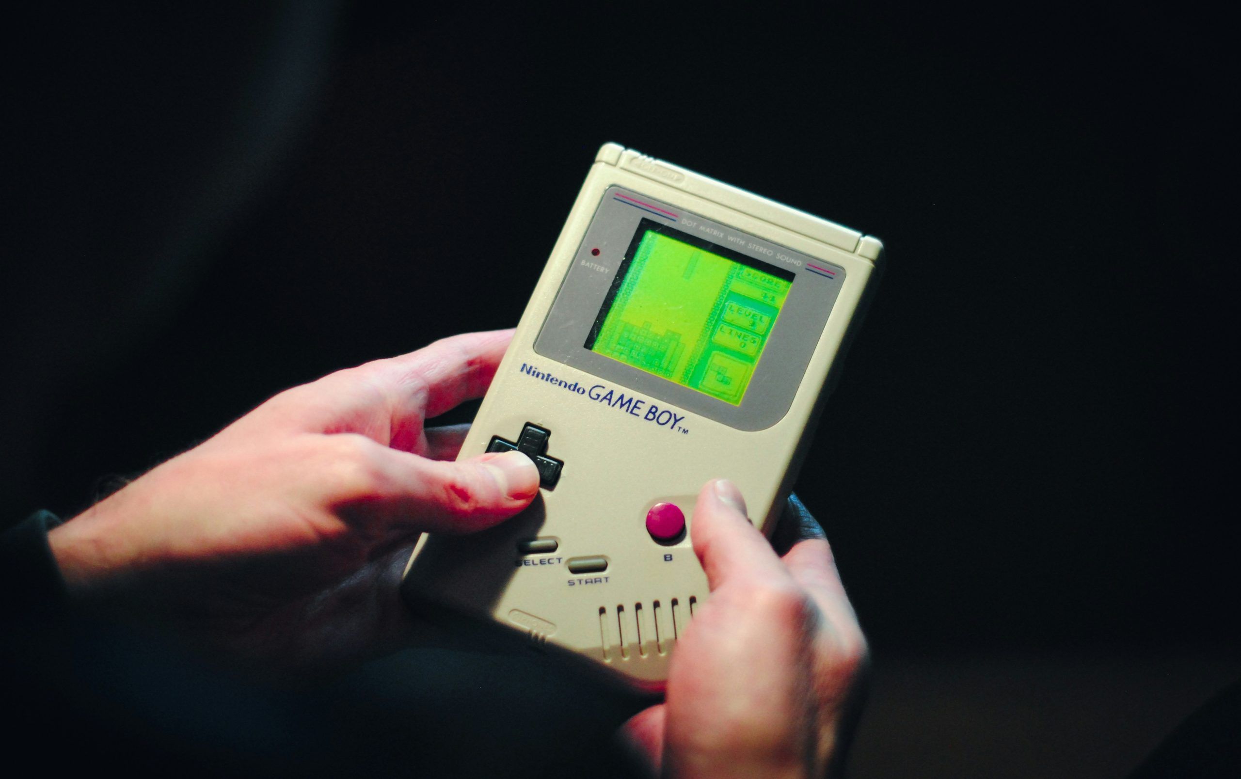 LEGO To Launch A Game Boy Set In October 2025 - Augustman SG