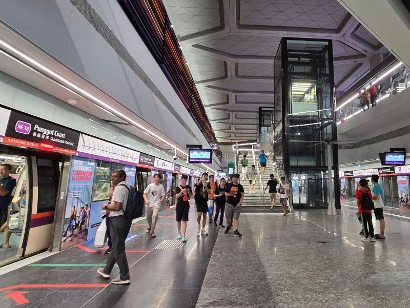8 Fun Things To Do Near Punggol Coast MRT Station