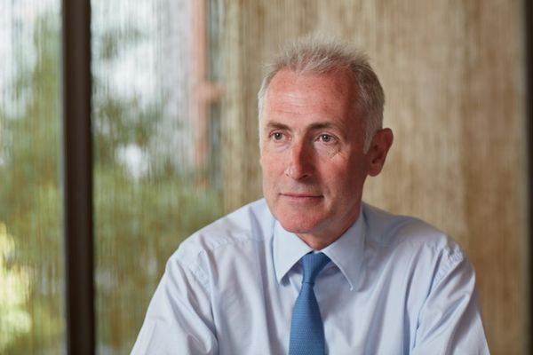 Frédéric Arnault's Net Worth: All About The New CEO Of LVMH Watches