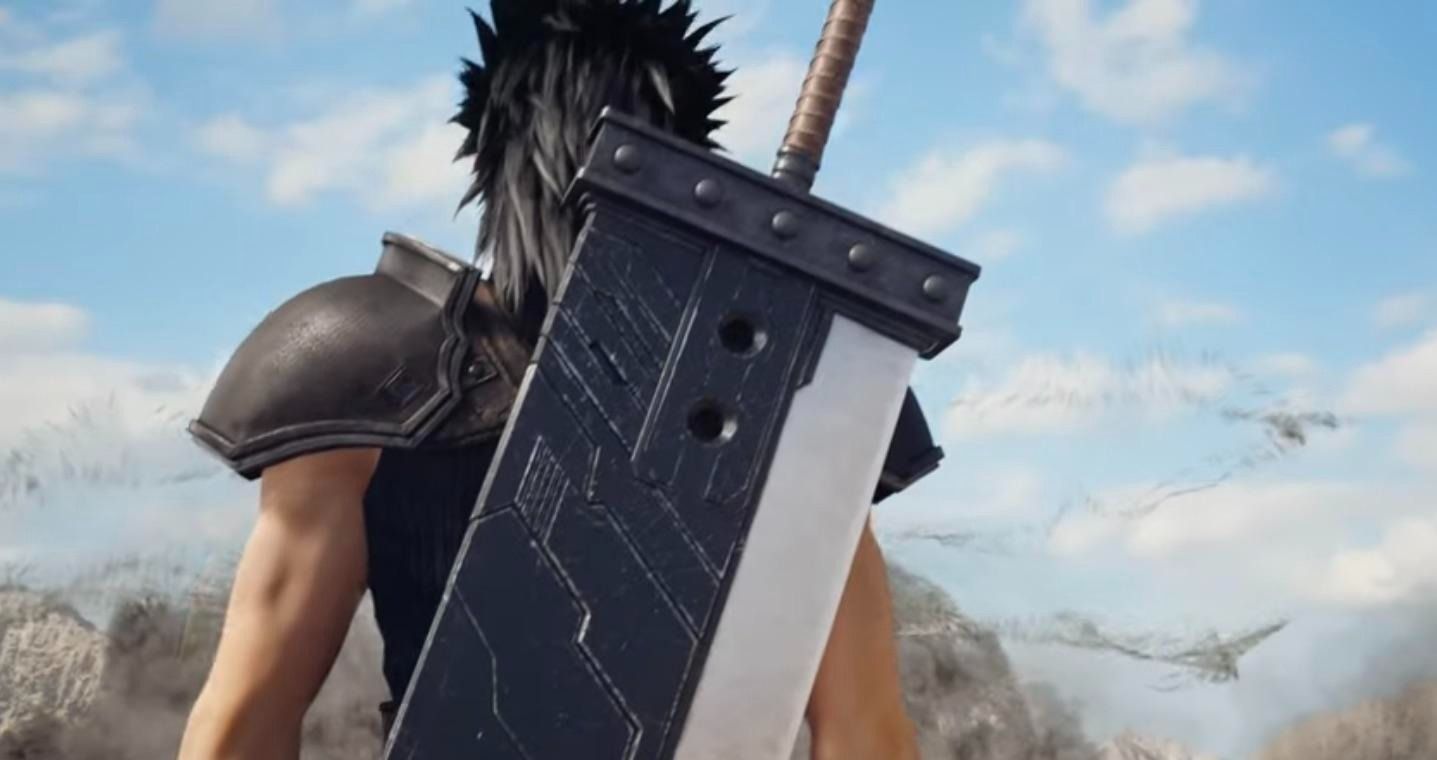 The best Final Fantasy VII Rebirth weapons - Augustman Singapore