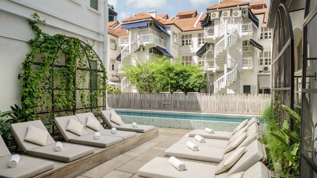 A Complete Guide To Duxton Hill Singapore: Food, Shopping And More
