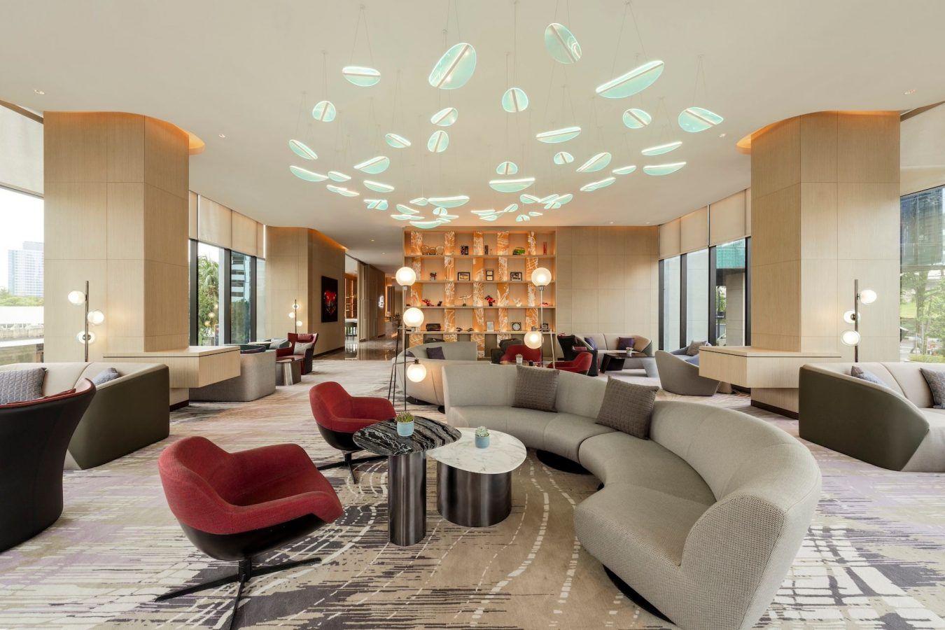 All The New Hotels Opening In Malaysia In 2025 - Augustman Singapore
