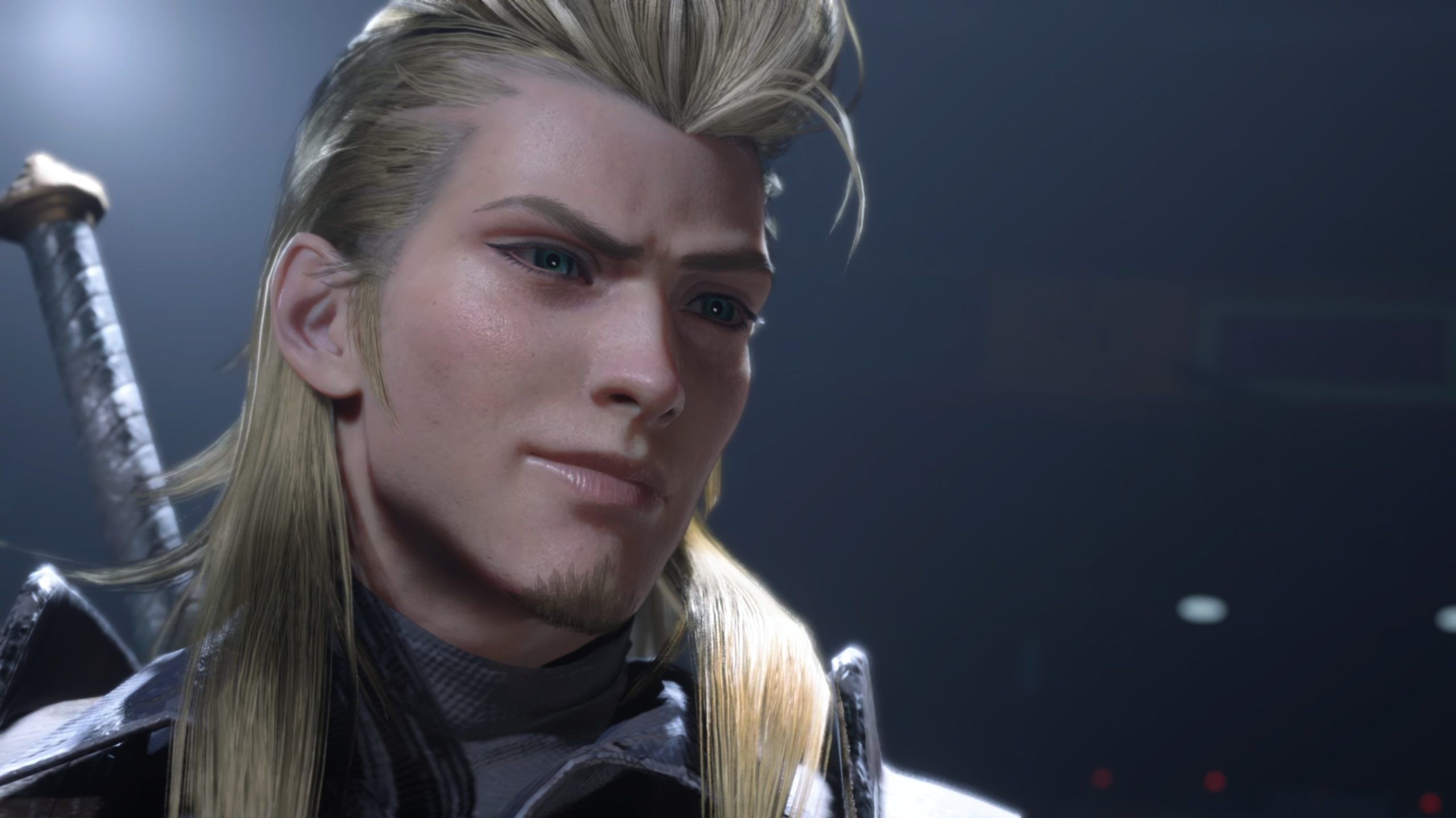 The toughest Final Fantasy VII Rebirth bosses - Augustman Singapore