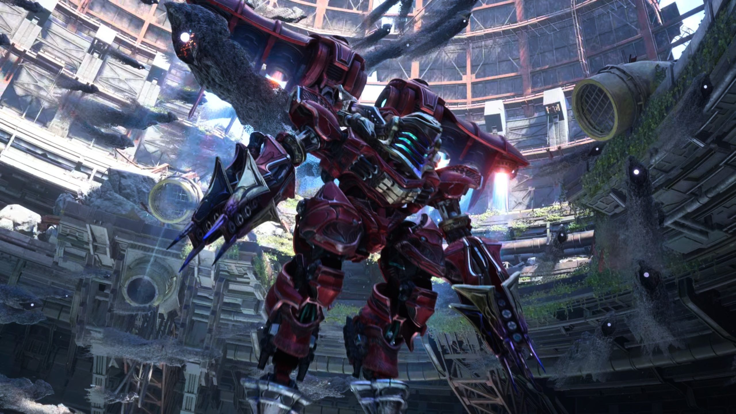 The toughest Final Fantasy VII Rebirth bosses - Augustman Singapore