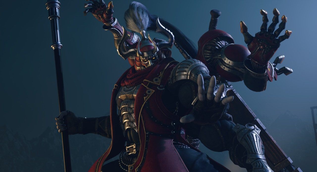 The toughest Final Fantasy VII Rebirth bosses - Augustman Singapore