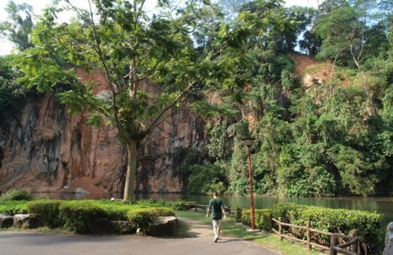 A Guide To Bidadari Park: Fun Things To Do And Key Attractions