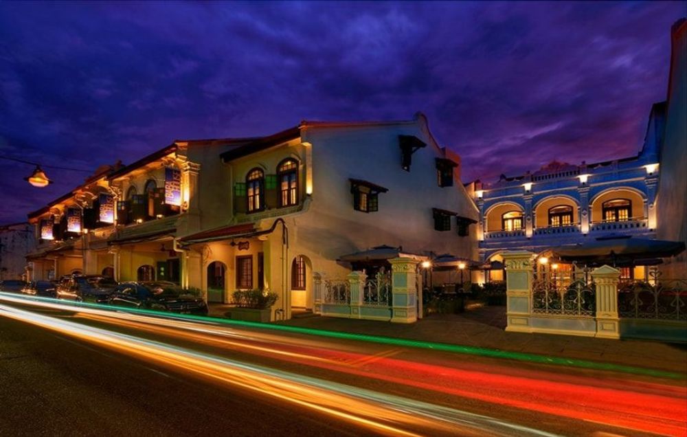 9 Best Hotels In Melaka For Your Next Trip To The City - Augustman SG