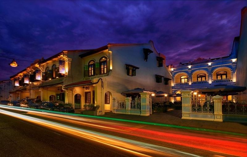 9 Best Hotels In Melaka For Your Next Trip To The City - Augustman SG