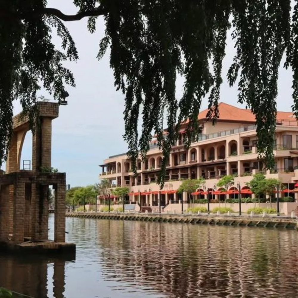 9 Best Hotels In Melaka For Your Next Trip To The City - Augustman SG