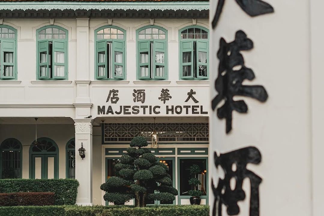 9 Best Hotels In Melaka For Your Next Trip To The City - Augustman SG
